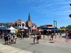 Universal Studios Florida - Universal Orlando for Military