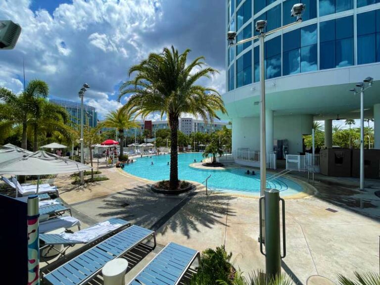 Universal Orlando Military Hotel Discounts (Resorts, Rates & Express ...